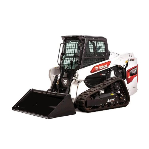 San Luis Equipment Rental - Earth Moving